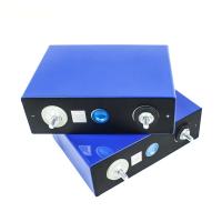 China Grade A 280Ah 6000 Cycle Lifepo4 Prismatic LFP Cell 3.2V Solar Energy Battery for sale
