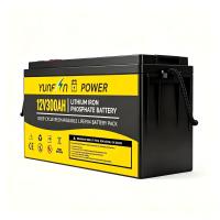China 72V 120Ah Lithium Ion Golf Cart Battery with 6000 Cycle Life and 5-Year Warranty for sale