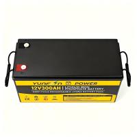 China 72V 120Ah Lithium Ion Golf Cart Battery with 6000 Cycle Life and 5-Year Warranty for sale