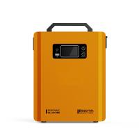 China Whole Home Backup Battery OEM Home Battery Program All In One Solar Generator Solar Energy Storage System Pure Sine Wave UPS Power Station for sale