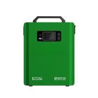 China Whole Home Backup Battery OEM Home Battery Program All In One Solar Generator Solar Energy Storage System Pure Sine Wave UPS Power Station for sale