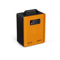China LiFePO4 Power Station 6000 Cycles Pure Sine Wave Emergency Power Station For Home Portable Power Station OEM For RV Travel Van Life Off Grid Workshop Outdoor Event for sale