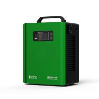 China Pure Sine Wave LiFePO4 Power Station Emergency Power Station For Home For RV Travel Van Life Power Outage Medical Device Off Grid Workshop Outdoor Event for sale