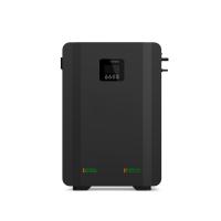 China 4019Wh Lithium Iron Phosphate Integrated Backup Power Unit 2000W Continuous Pure Sine Wave UPS Solar Energy System For Home Emergency Off Grid Workshop And Commercial Temporary Power for sale