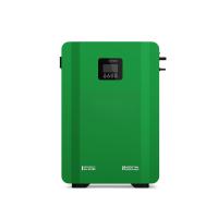 China 4019Wh Lithium Iron Phosphate Integrated Backup Power Unit 2000W Continuous Pure Sine Wave UPS Solar Energy System For Home Emergency Off Grid Workshop And Commercial Temporary Power for sale
