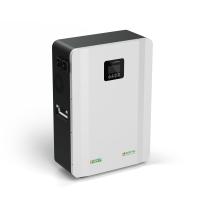 China 2000W continuous output all in one LiFePO4 solar backup power station 4019Wh UPS emergency power supply for home workshop and commercial off grid use for sale
