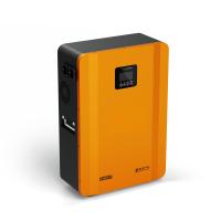 China 2000W continuous output all in one LiFePO4 solar backup power station 4019Wh UPS emergency power supply for home workshop and commercial off grid use for sale