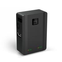 China 2000W continuous output all in one LiFePO4 solar backup power station 4019Wh UPS emergency power supply for home workshop and commercial off grid use for sale