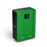 China 2000W continuous output all in one LiFePO4 solar backup power station 4019Wh UPS emergency power supply for home workshop and commercial off grid use for sale