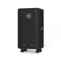 China 8038Wh LFP All In One Solar Backup Power Station 3600W Pure Sine Wave UPS Emergency Power Supply For Home Backup Off Grid Workshop RV And Commercial Temporary Power for sale