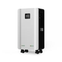 China 8038Wh LFP All In One Solar Backup Power Station 3600W Pure Sine Wave UPS Emergency Power Supply For Home Backup Off Grid Workshop RV And Commercial Temporary Power for sale