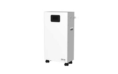 China 51.2V 314Ah 16kWh Floor Standing LiFePO4 Battery Pack Deep Cycle Lithium Iron Phosphate Solar Energy Storage Battery Built‑in Smart BMS CAN RS485 Communication For Residential ESS Off‑grid Battery for sale