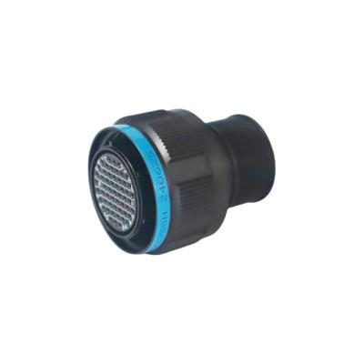 China Electrical Wire Circular Connector 8da5-17z35sn 8da5 Series Amphenol Standard Connectors for sale