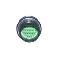 China Electrical Wire Circular Connector 8da5-17z35sn 8da5 Series Amphenol Standard Connectors for sale