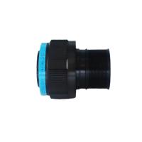 China Electrical Wire Circular Connector 8da5-17z35sn 8da5 Series Amphenol Standard Connectors for sale