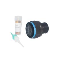 China Electrical Wire Circular Connector 8da5-17z35sn 8da5 Series Amphenol Standard Connectors for sale