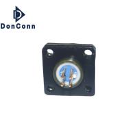China Y50ea08-04zj20nl J598 Mil 26482 Seires Electrical Wire Circular Connector Amphenol Standard for sale