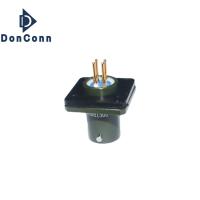 China Y50ea08-04zj20nl J598 Mil 26482 Seires Electrical Wire Circular Connector Amphenol Standard for sale