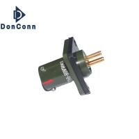 China Y50ea08-04zj20nl J598 Mil 26482 Seires Electrical Wire Circular Connector Amphenol Standard for sale