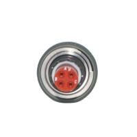 China 62GB-56t08-04sn 62GB Series Round Plug Equivalent Amphenol Circular Connector for sale