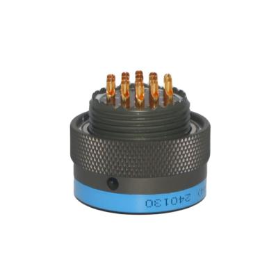China 62GB-56t14-19sn-04 Equivalent Amphenol 62 GB Series Spec Circular Connector for sale