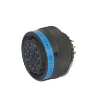 China 62GB-56t14-19sn-04 Equivalent Amphenol 62 GB Series Spec Circular Connector for sale