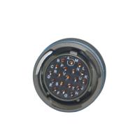 China 62GB-56t14-19sn-04 Equivalent Amphenol 62 GB Series Spec Circular Connector for sale