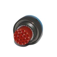 China 62GB-56t14-19sn-04 Equivalent Amphenol 62 GB Series Spec Circular Connector for sale