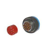 China 62GB-56t14-19sn-04 Equivalent Amphenol 62 GB Series Spec Circular Connector for sale