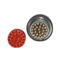 China Durable Amphenol Circular Connector 62GB-56t16-26sn for Wiring Solutions for sale