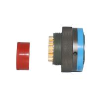 China Durable Amphenol Circular Connector 62GB-56t16-26sn for Wiring Solutions for sale