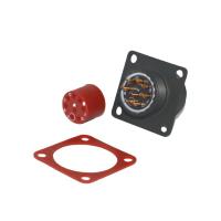 China Premium Zh852516n12b8gshn Aviation Circular Connector for Global Buyers for sale