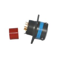 China Premium Zh852516n12b8gshn Aviation Circular Connector for Global Buyers for sale