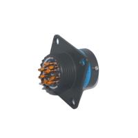 China Premium Zh852516n12b8gshn Aviation Circular Connector for Global Buyers for sale