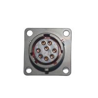 China Premium Zh852516n12b8gshn Aviation Circular Connector for Global Buyers for sale