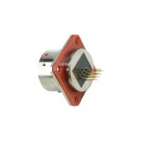 China Yw1-20f01-B Yw Series High-Speed Circular Connector for Networking Needs for sale