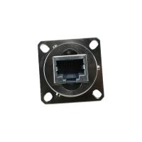 China Yw1-20f01-B Yw Series High-Speed Circular Connector for Networking Needs for sale