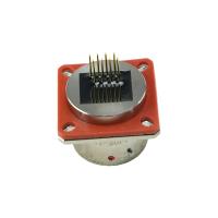 China Yw1-20f01-B Yw Series High-Speed Circular Connector for Networking Needs for sale