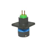 China Jy27496e19b45pn Waterproof Box Square Receptacle Electrical Wire Connector for sale