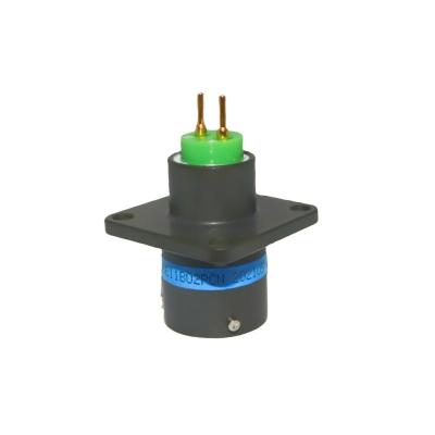 China Jy27496e19b45pn Waterproof Box Square Receptacle Electrical Wire Connector for sale