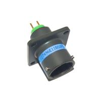 China Jy27496e19b45pn Waterproof Box Square Receptacle Electrical Wire Connector for sale