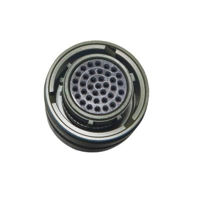 China JY27467T13B98PN Circular Connector | MIL-DTL-38999 Series Equivalent for sale