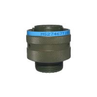 China JY27467T13B02PN Circular Connector | MIL-DTL-38999 Series I Equivalent for sale