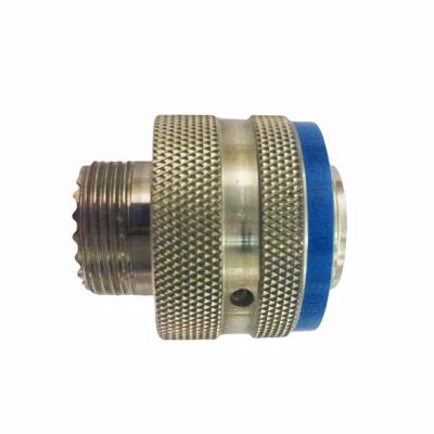 China JY27467T11F35PLN Circular Connector | MIL-DTL-38999 Series I Equivalent for sale
