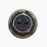 China JY27467T11F35PLN Circular Connector | MIL-DTL-38999 Series I Equivalent for sale