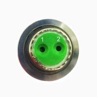 China JY27467T11F35PLN Circular Connector | MIL-DTL-38999 Series I Equivalent for sale