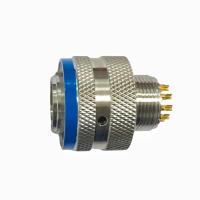 China JY27467T13E98PHN Circular Connector | MIL-DTL-38999 Series I Equivalent for sale