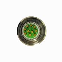 China JY27467T13E98PHN Circular Connector | MIL-DTL-38999 Series I Equivalent for sale
