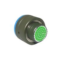 China JY27467T15B35SN Circular Connector | MIL-DTL-38999 Series I Equivalent for sale