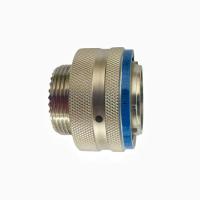 China JY27467T19F08PA Circular Connector | MIL-DTL-38999 Series I Equivalent for sale